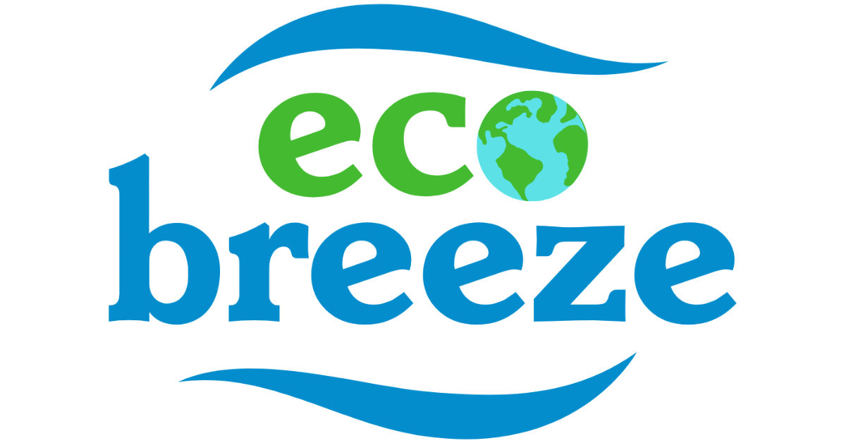 EcoBreeze - Перилни Кърпички За Цветно и Бяло Пране